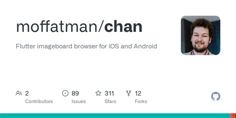 Github Moffatman Chan Flutter Imageboard Browser For Ios And Android