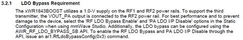 AWR BOOST How Each Configuration Should Be Modified From Its Default Sensors Forum