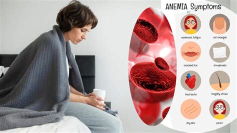 Women Reproductive Health What Is Anemia Understand Types Challenges Diagnosis Implications