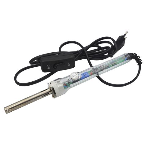 ᐉ Набір для випалювання з регулюванням температури Handskit 12 0017 26 наконечників • Краща ціна