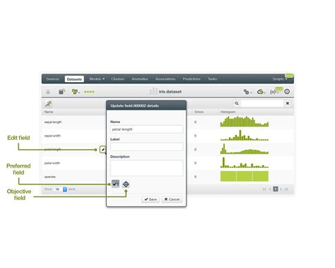 Ensemble Configuration Options