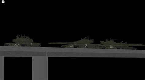 Tank Remake In Video Game R Tankporn