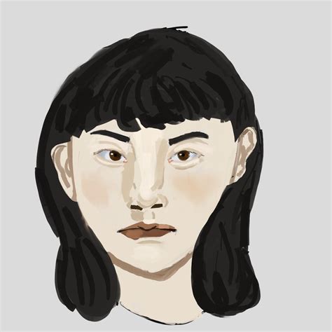 Any Advice On How To Make This Look Less Flat Rdrawing