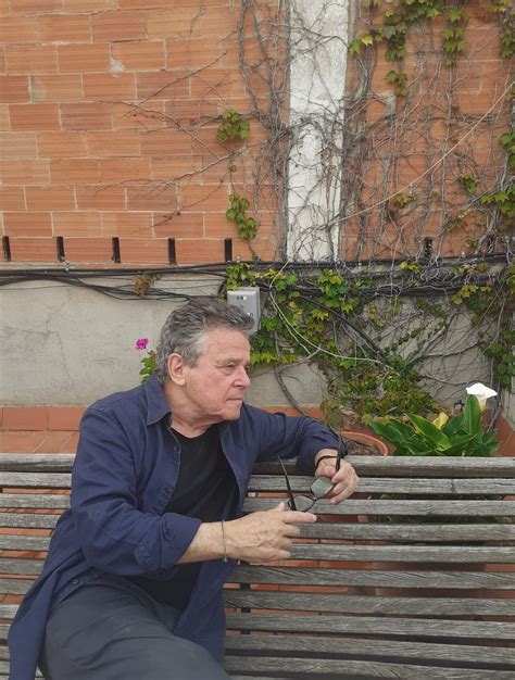Josep Llinàs Winner Of The Cscae Gold Medal For Architecture Metalocus