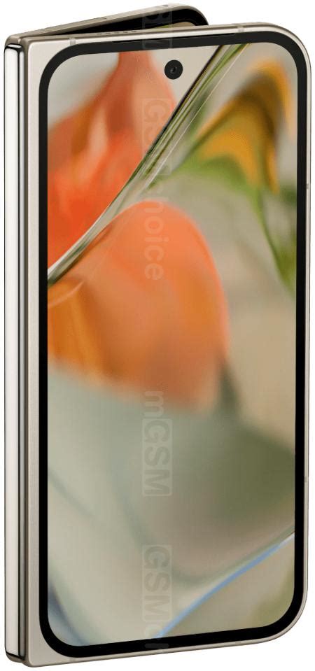 Google Pixel Pro Fold Photo Gallery GSMchoice Com