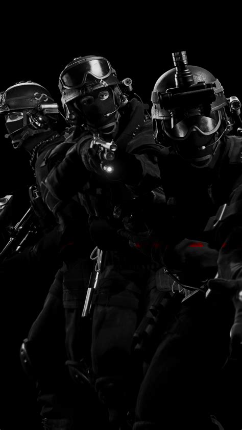 Ready Or Not Wallpapers Wallpaper Cave