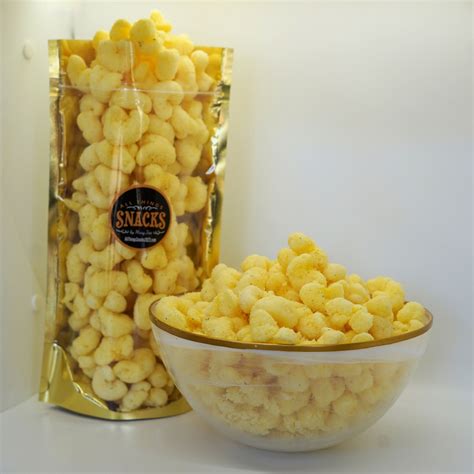 Dill Pickle Snacks By Mary