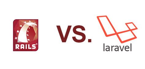 ruby on rails vs laravel which is the best comparision advisebank