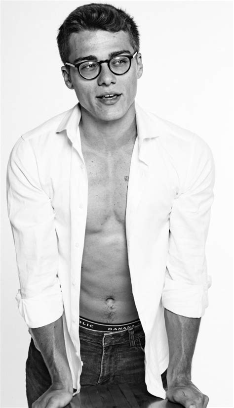 Pin By Enrique Enrique On Blake Mitchell Blake Mitchell Geeky Men