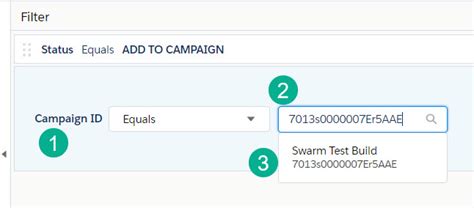 How To Create A Salesforce Data Entry Event