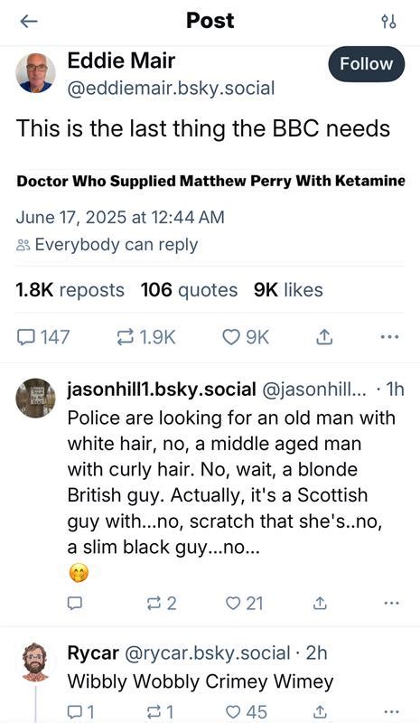 Ambiguous Syntax Album On Imgur