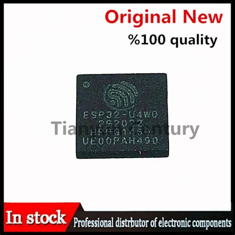 1 St Ck Esp32 C3 Esp32 C3fh4 Esp32 C3fn4 Esp32 U4wdh Esp32 Pico V3 Esp32