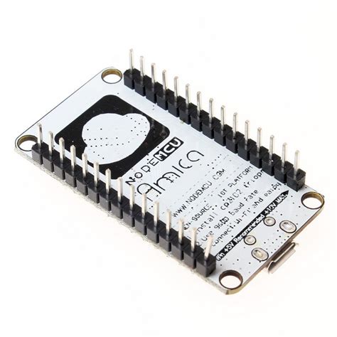 ماژول Esp32 Node Mcu Cp2102 Ai Thinker بهرام کیت