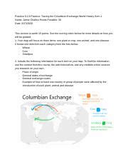 Apex Learning Practice Assignment Google Docs Pdf Practice Practice Tracing The