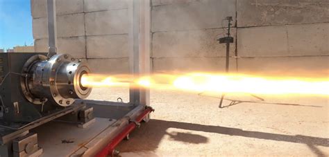 Full Throttle North Texas Rocket Company Firehawk Awarded Air Force