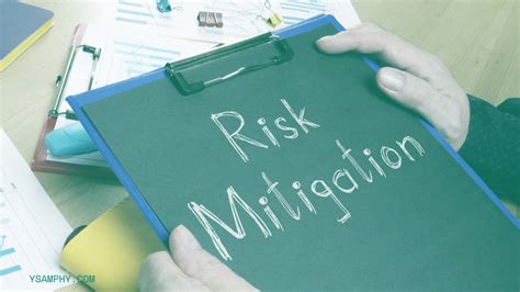 Master Risk Management For Enhanced Financial Stability