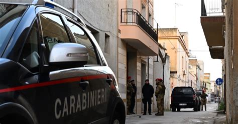 იტალიაში დააკავეს ქართველი კაცი ცოლის მკვლელობის მცდელობისთვის