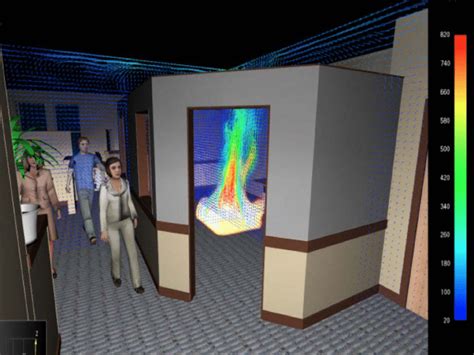 Enhancing Safety Through Performance Based Fire Protection Design VERTEX