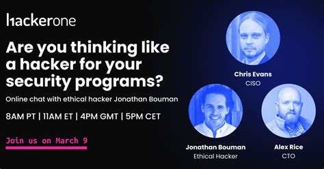 Hackerone On Linkedin Live Analysis 2022 Hacker Powered Security Report Insights And Takeaways