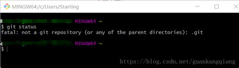Git推送到github的详细教程（图文并茂）git推送代码嗷github Csdn博客