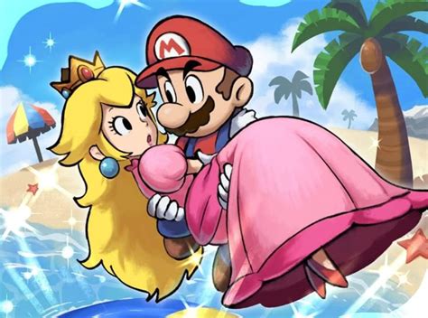 Pin By Grecia Alejandra Olvera Garcia On Wallpapers Games Mario And