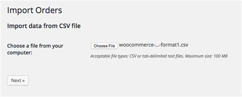 Woocommerce Customer Coupon Order Csv Import Suite Documentation