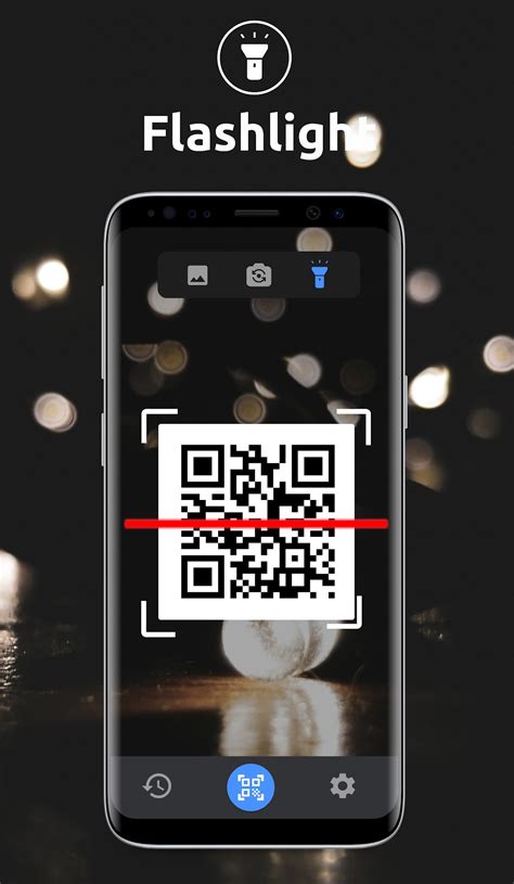 Qr Barcode Scanner For Android Download