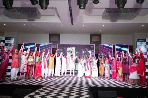 swati mishra on linkedin inauguration felicitation indiandiversity