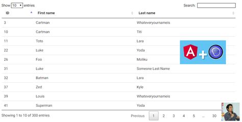 codingthailand วันนี้แนะนำ angular datatables ครับ facebook