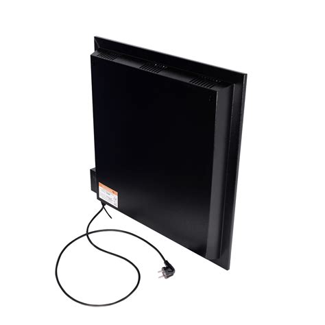 Керамические обогреватели :: TC400C - 400W, программируемый ...