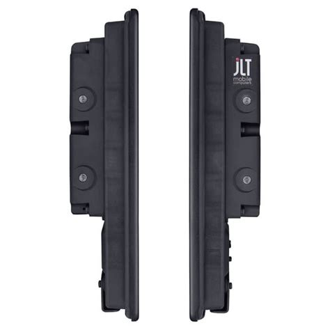 Jlt 6012 Rugged Vehicle Mounted Computer Mobexx
