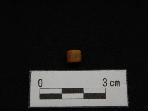 花蓮崇德遺址玻璃珠 將送美國研究揭開身世背景 北美洲 僑務電子報