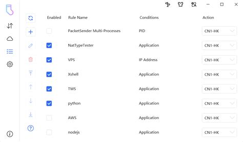 Win Socks Transparent Proxy For Windows