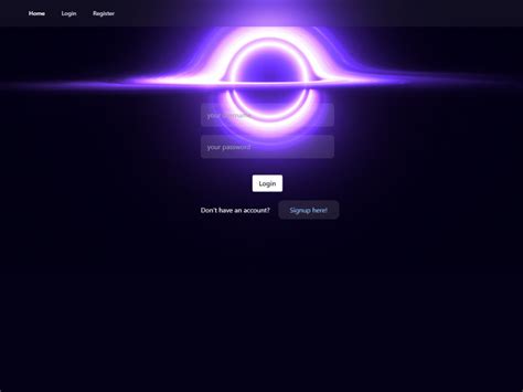 An Authentication System Using Jwt Firebase Upwork