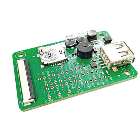 Buy DWIN HDL S Debugging Adapter Board For CoF LCDs Online In India At HUBTRONICS In