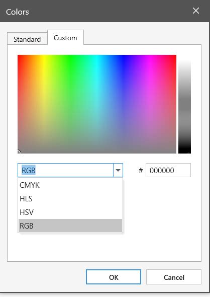 Add Change Or Remove The Fill Color Of A Table Cell OfficeSuite