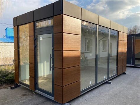 High Quality Modular Pavilions Mjproject Tech