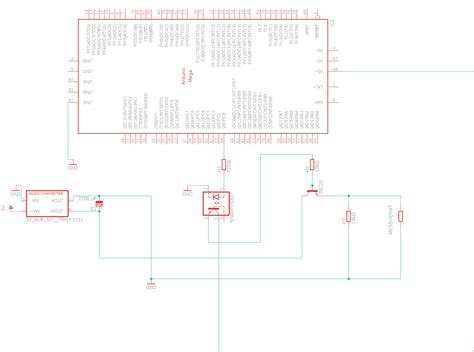 Glavanische Trennung von Arduino PINS und Messgerät Deutsch Arduino Forum
