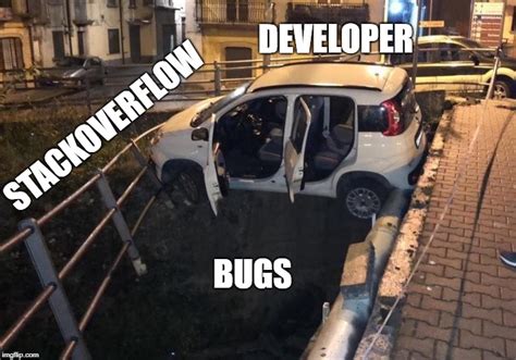 stackoverflow r programmerhumor