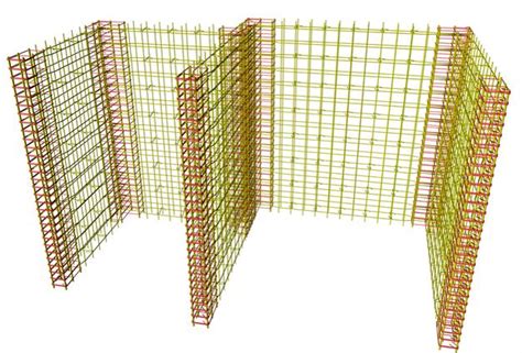 Buildinghow Products Books Volume A The Reinforcement I Composite Elements