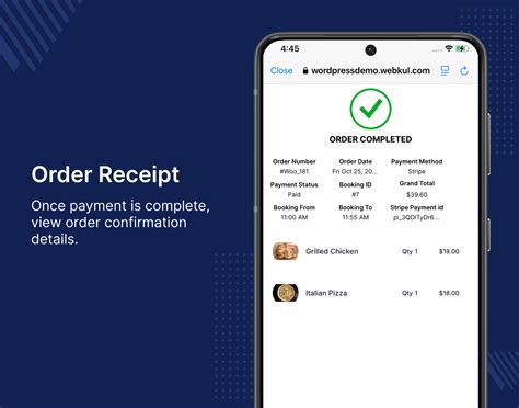 WooCommerce POS QR Code Ordering System By Webkul CodeCanyon