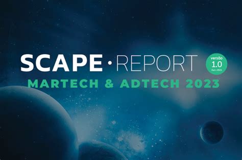 Pipeline Capital Launches New Mapping Of The Martech Adtech Ecosystem In Brazil Pipeline