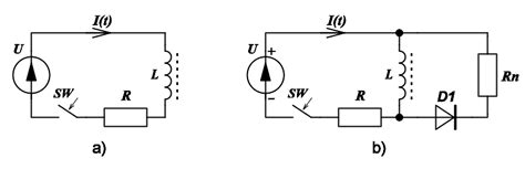 Cop In An Inductive Parametric Circuit Of The Second Kind