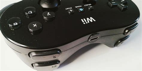 i hacked a wii classic controller with an esp32 to add bluetooth code