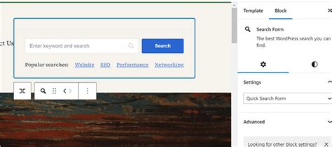 How To Customize The Search Results Page In WordPress