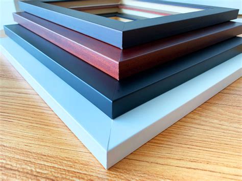 Where To Order Custom Frames At Xavier Guerard Blog