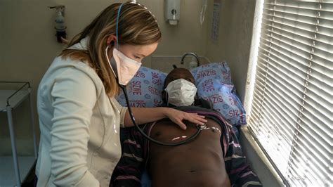 New Tb Vaccine Could Save Millions Of Lives Study Suggests The New