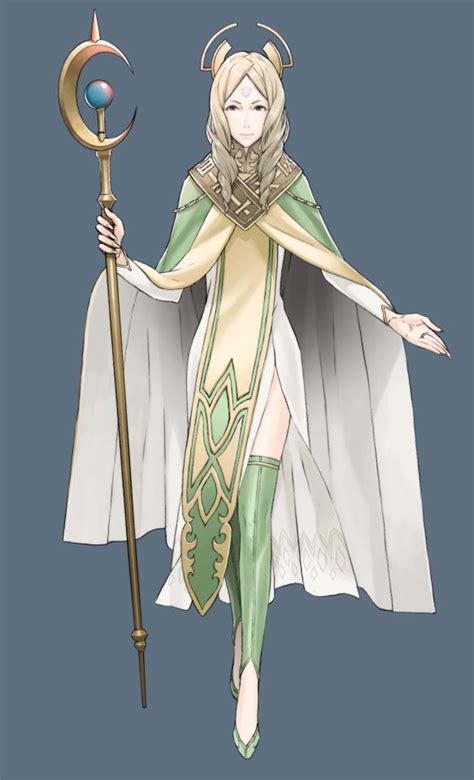 Emmeryn Fire Emblem And 1 More Drawn By Kozakiyuusuke Danbooru