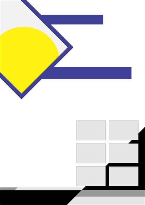 Desain Pamflet Pendaftaran Siswa Baru 2020