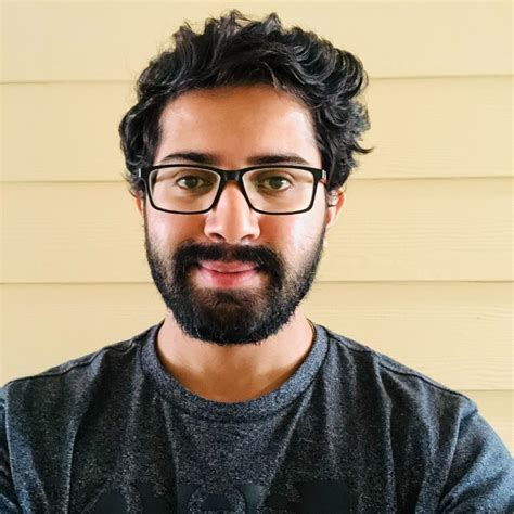 Tharun Ravikumar Arlington Texas United States Professional